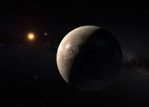 Explore the 10 nearest stars | AstroBrief