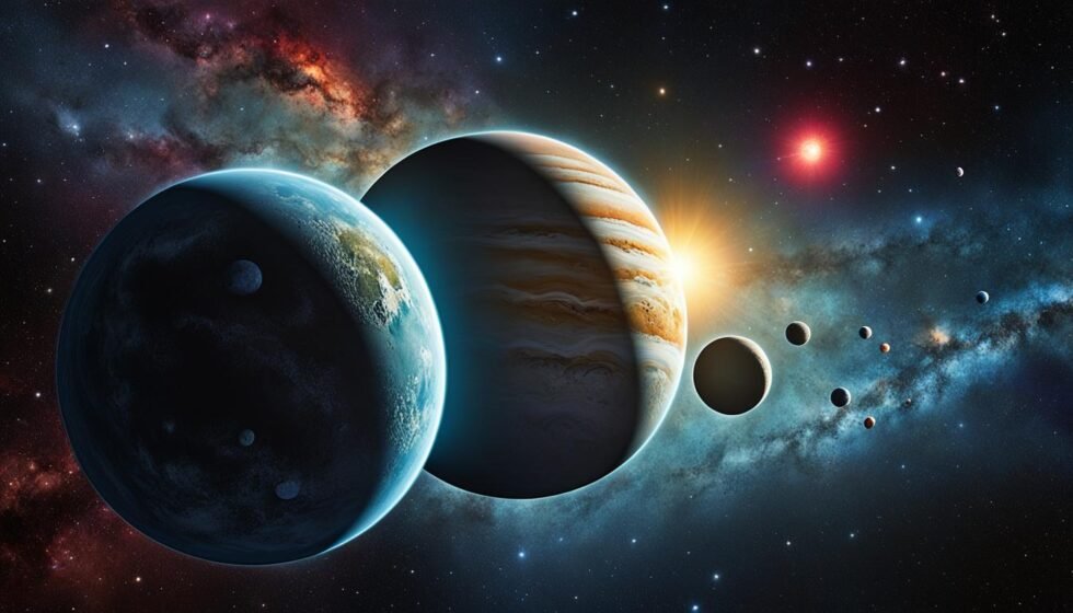 Discover the Wonders of Planets in Our Solar System | AstroBrief